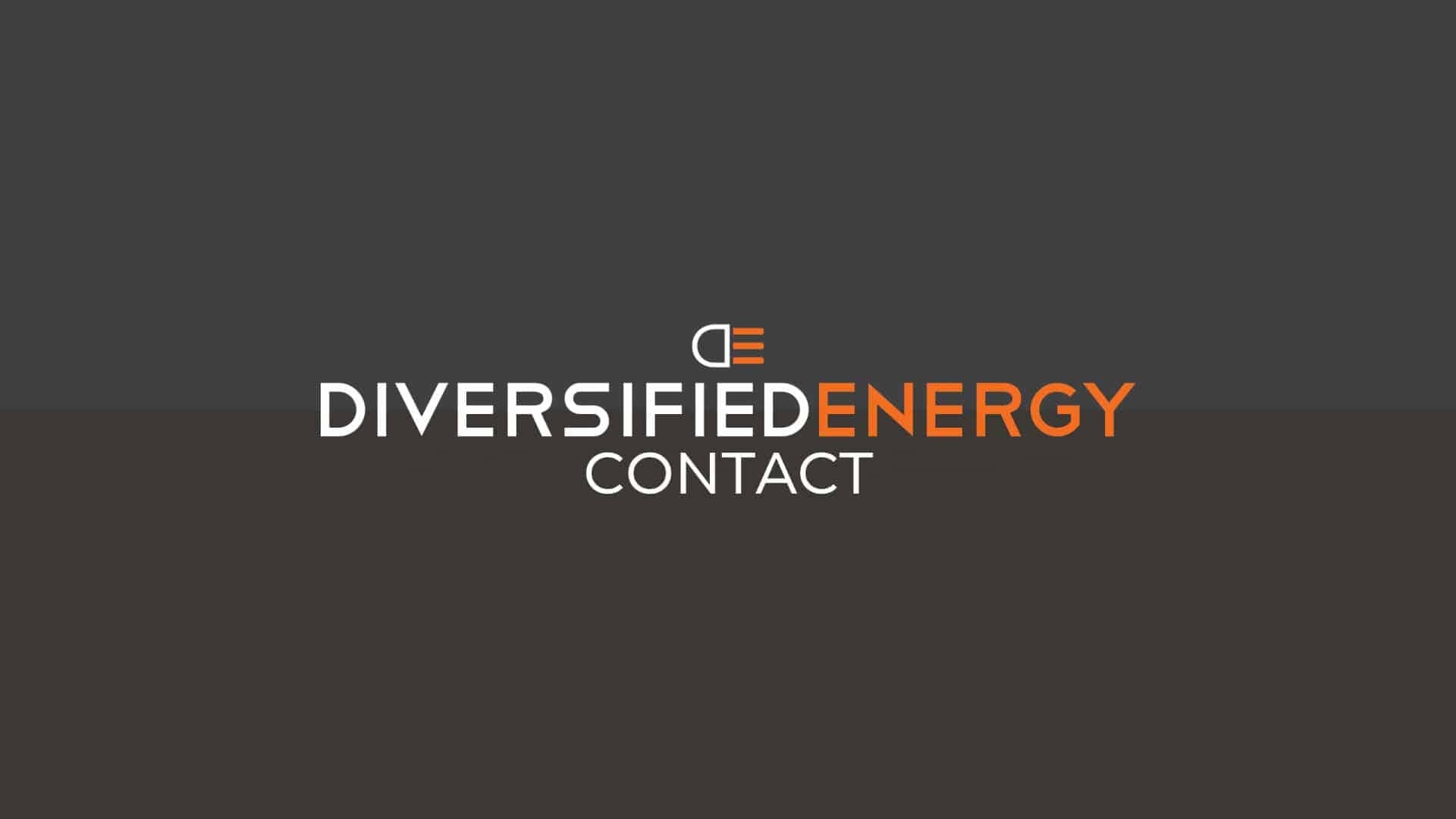 Contact Diversified Energy