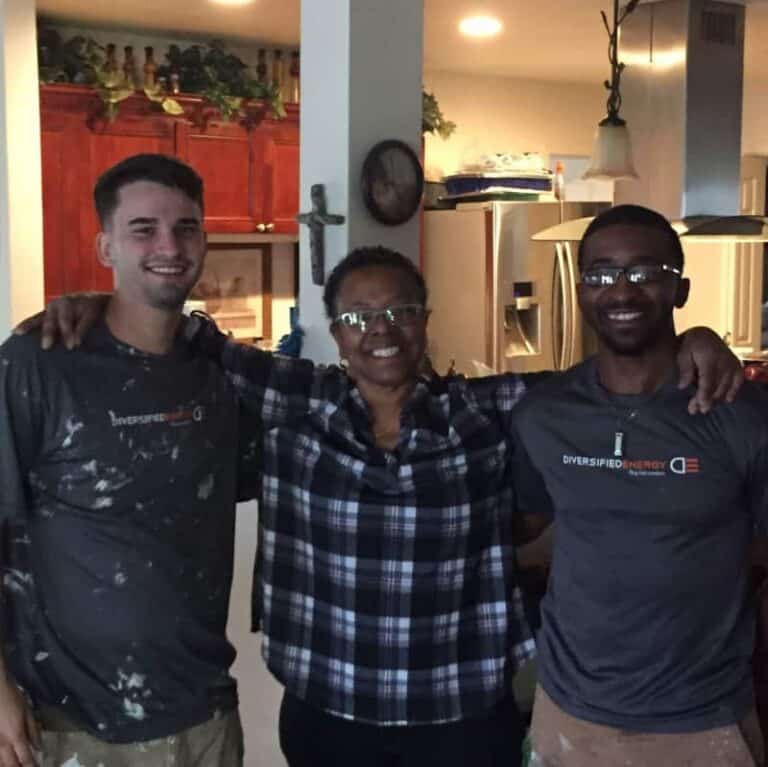 Cleco Power Wise Programs | Diversified Energy