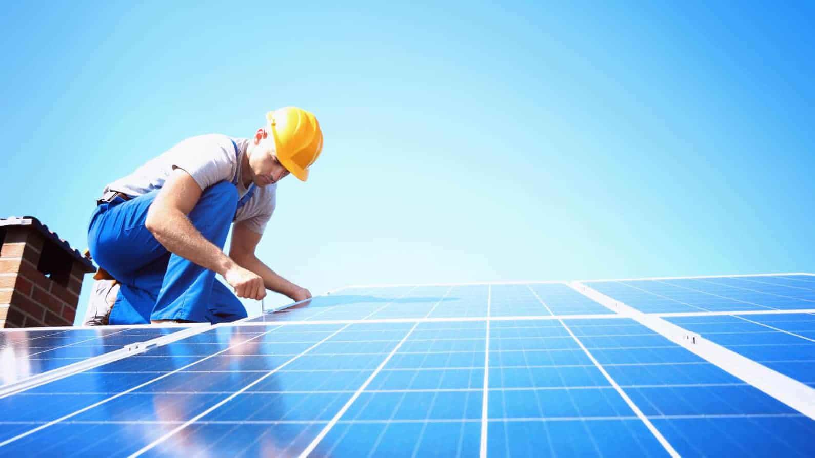 Solar Energy Partners | Diversified Energy